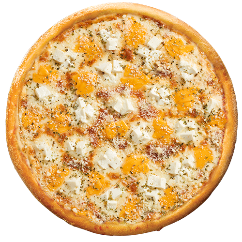 Terra Pizza