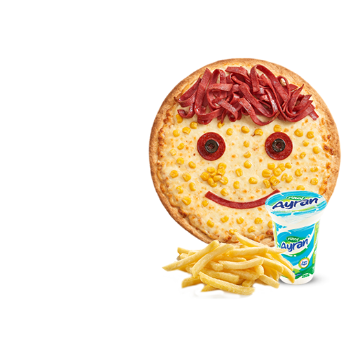 Terra Pizza