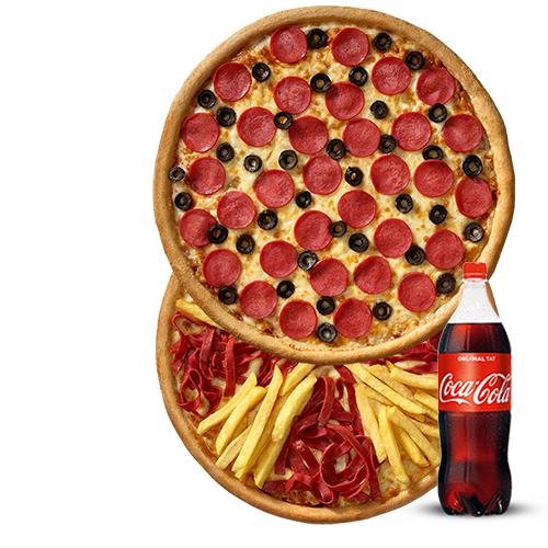 Terra Pizza