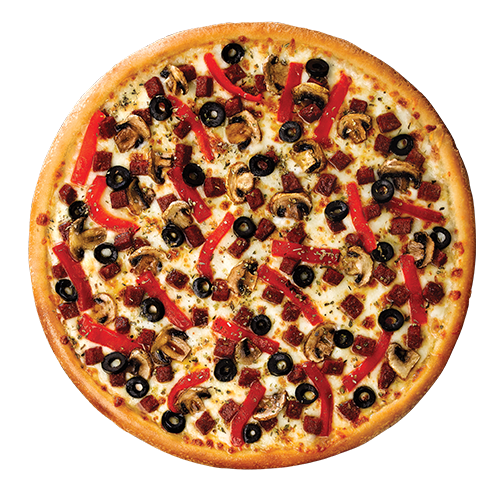 Terra Pizza