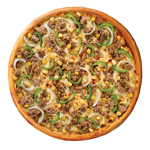Terra Pizza